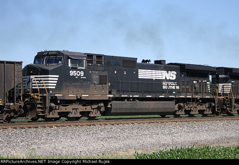 NS 9509